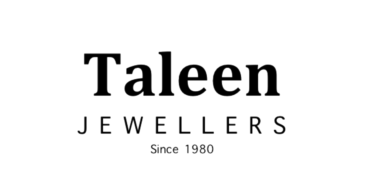 Jewellery, Watches & Accessories | Taleen Jewellers | Cambridge, ON